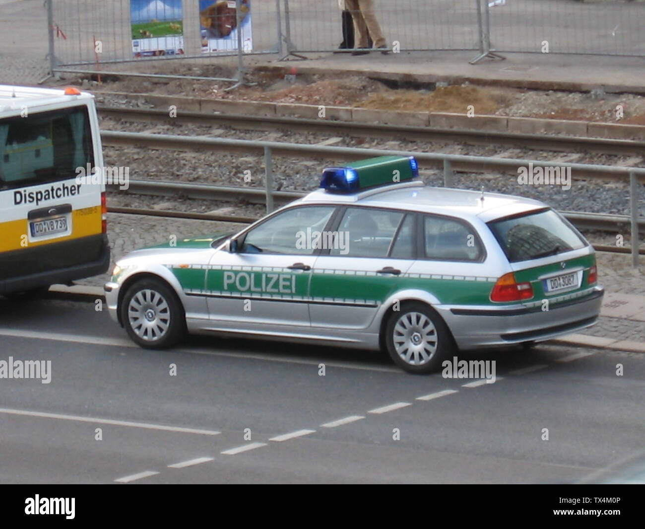 Patrol gear hi-res stock photography and images - Alamy