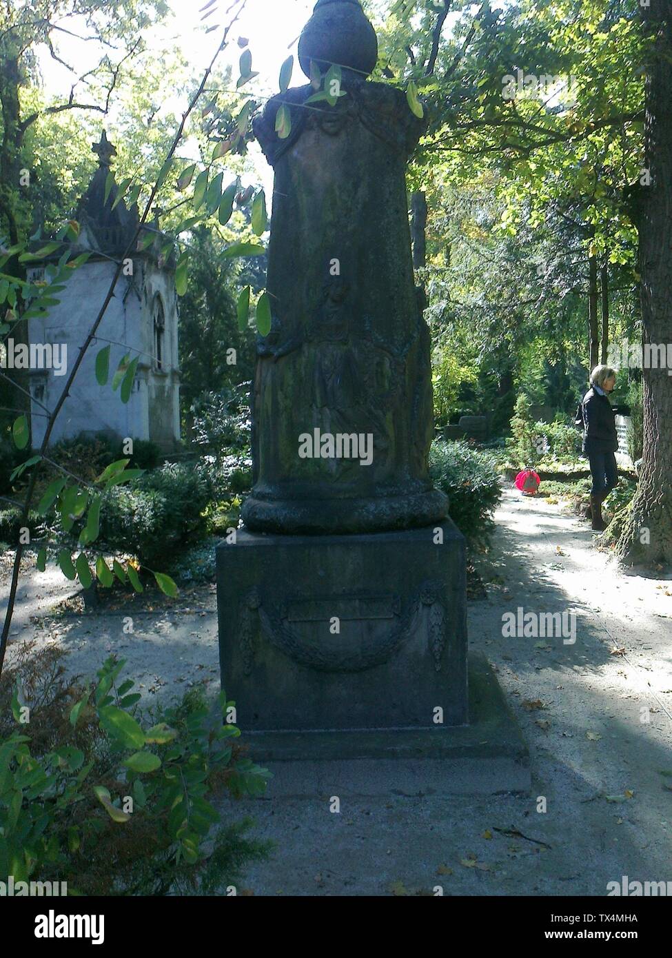 Mario neumann hi-res stock photography and images - Alamy