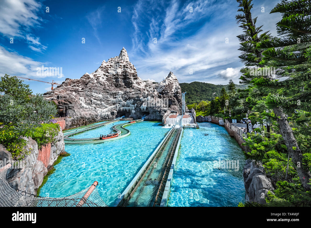 Zhuhai changlong hi-res stock photography and images - Alamy