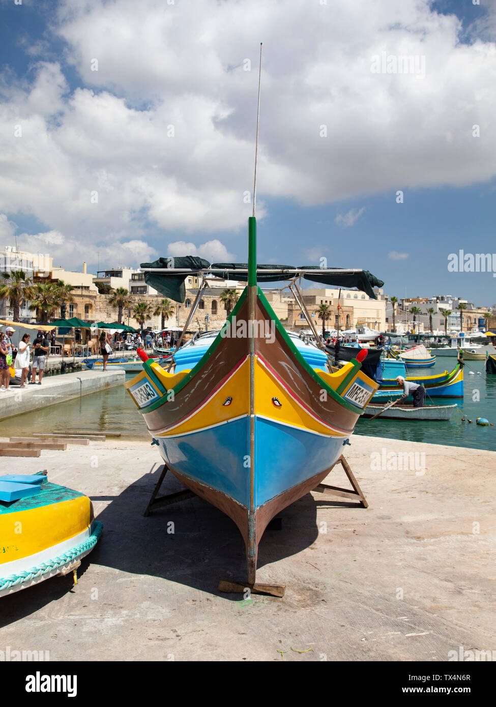Luzza hi-res stock photography and images - Alamy