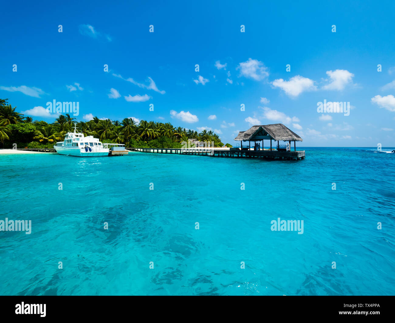 Indian jetty hi-res stock photography and images - Alamy
