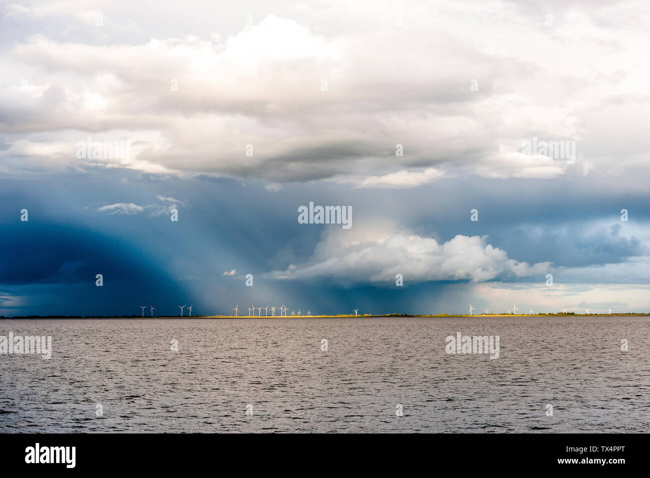 Jade Bay Sea Germany High Resolution Stock Photography and Images - Alamy