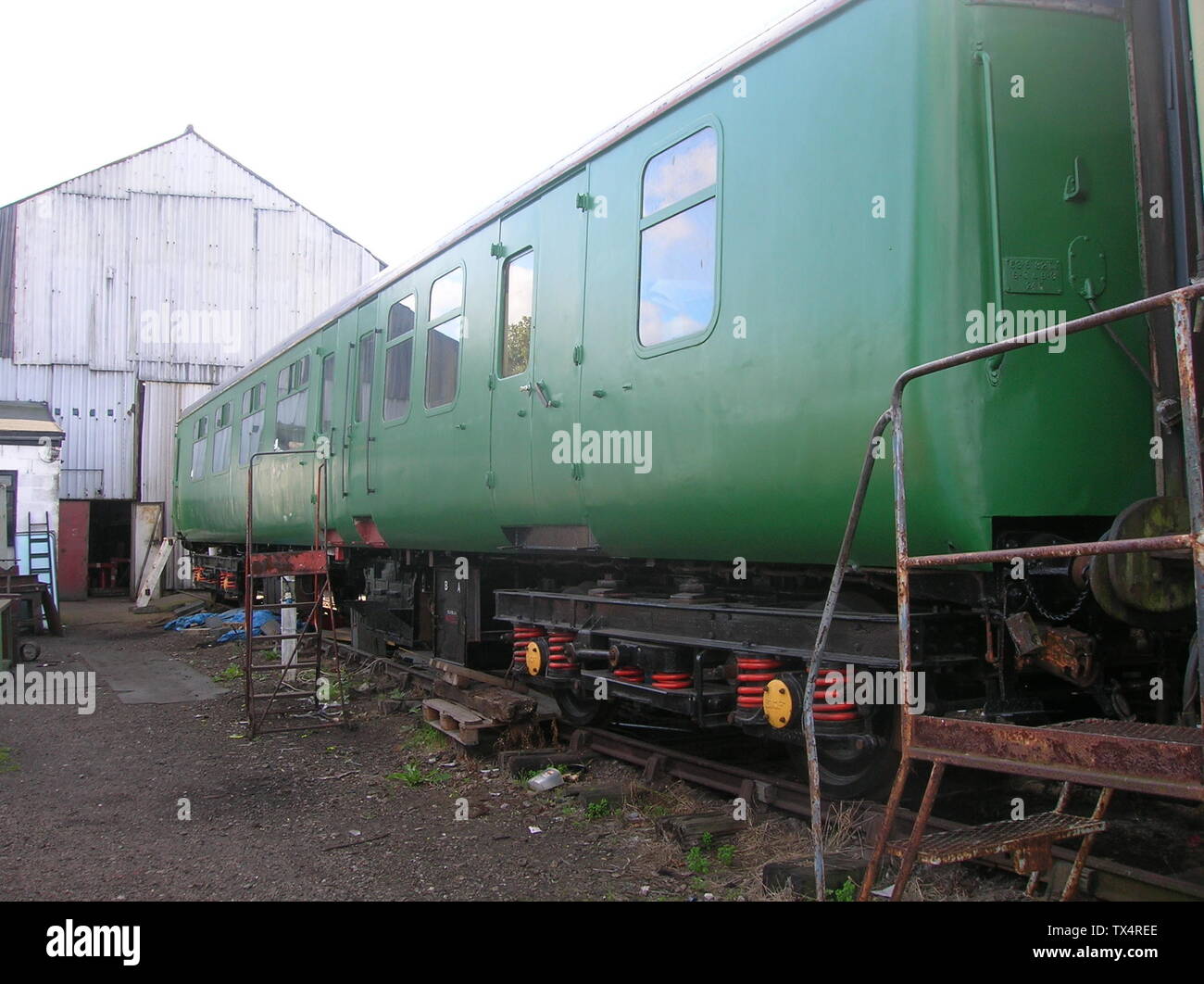Been undergoing treatment hi-res stock photography and images - Alamy