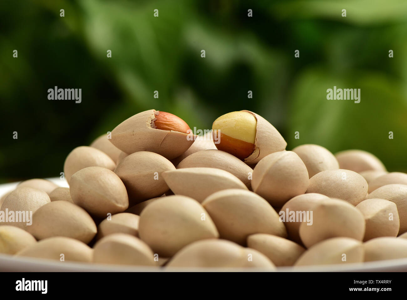 Cooked ginkgo hi-res stock photography and images - Alamy