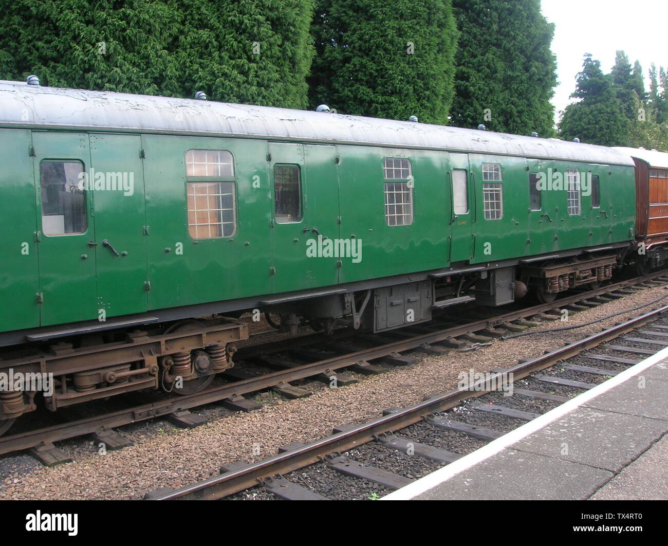 Br mk1 High Resolution Stock Photography and Images - Alamy