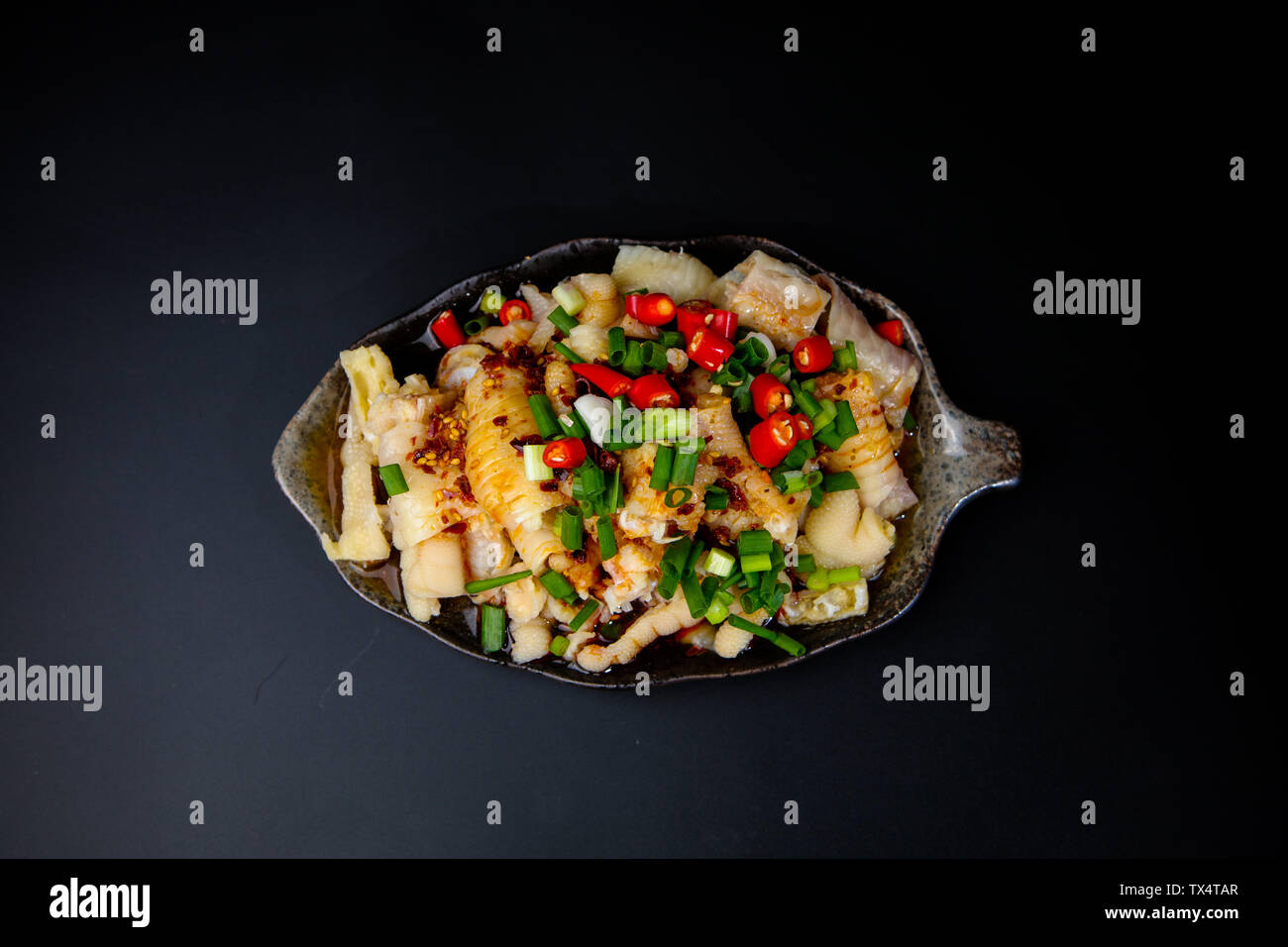 Boneless phoenix claws hi-res stock photography and images - Alamy