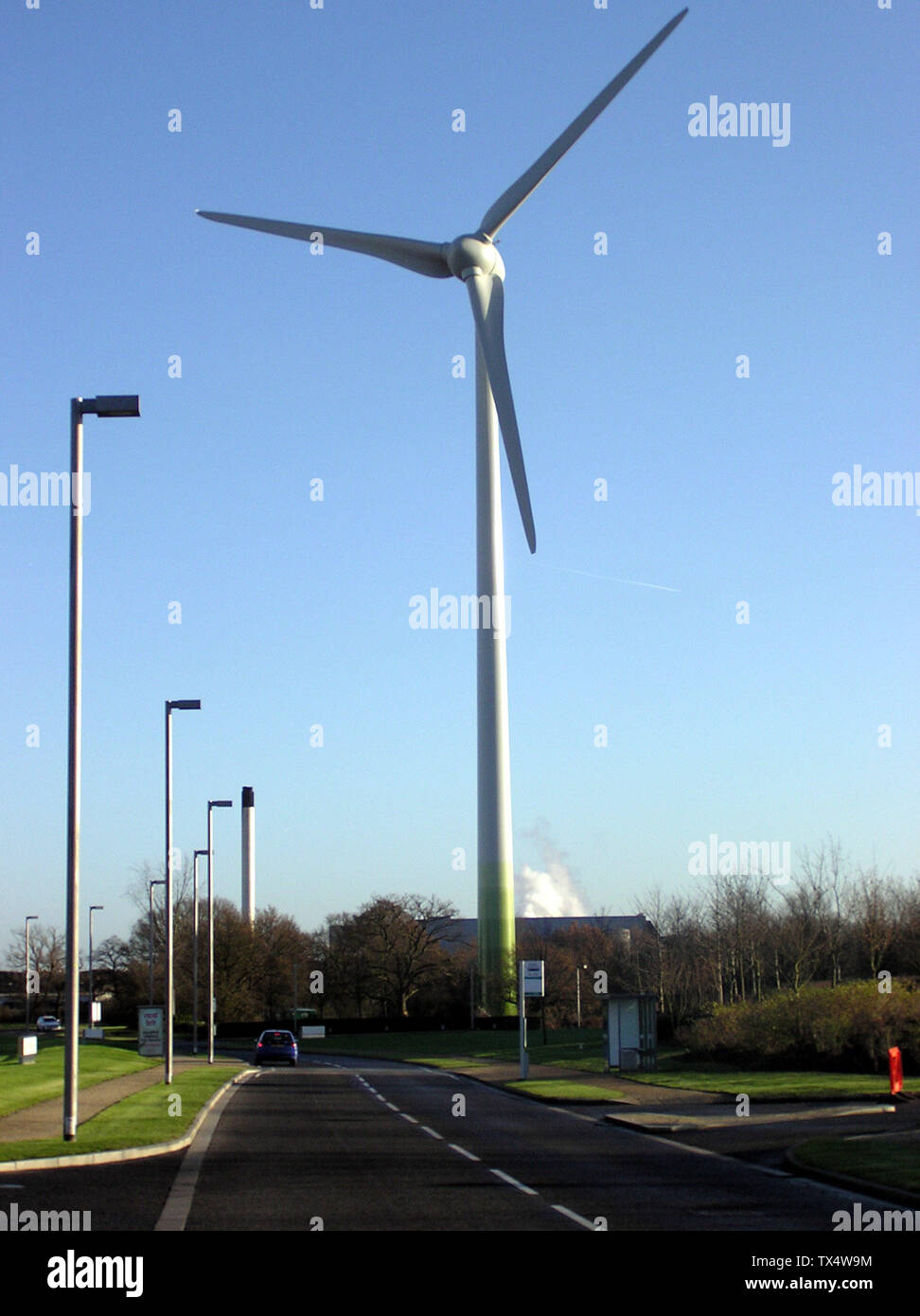 M4 junction 14 hi-res stock photography and images - Alamy
