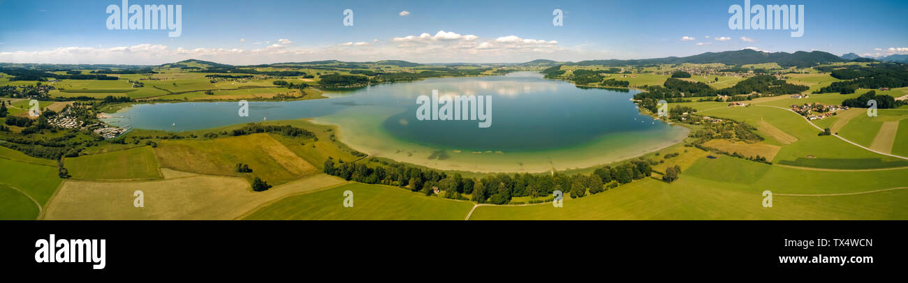 Salzburg wallersee hi-res stock photography and images - Alamy