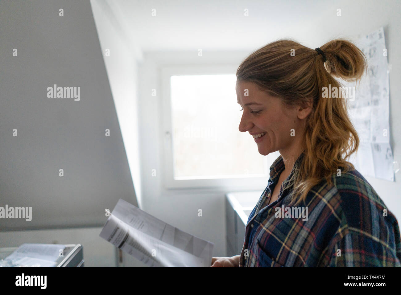 Kitchen instructions hi-res stock photography and images - Alamy