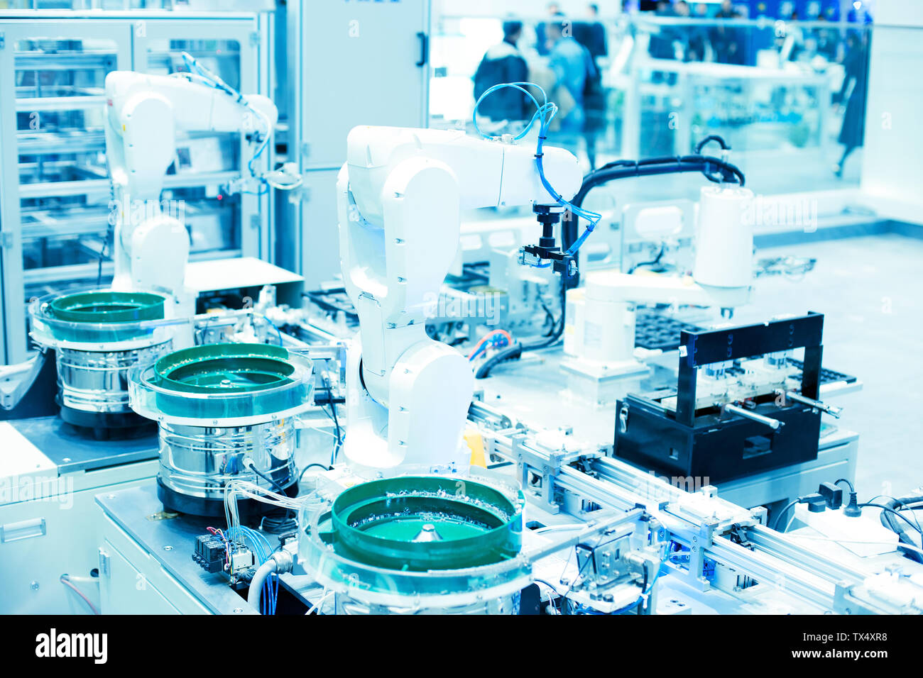 Artificial High Resolution Stock Photography and Images - Alamy