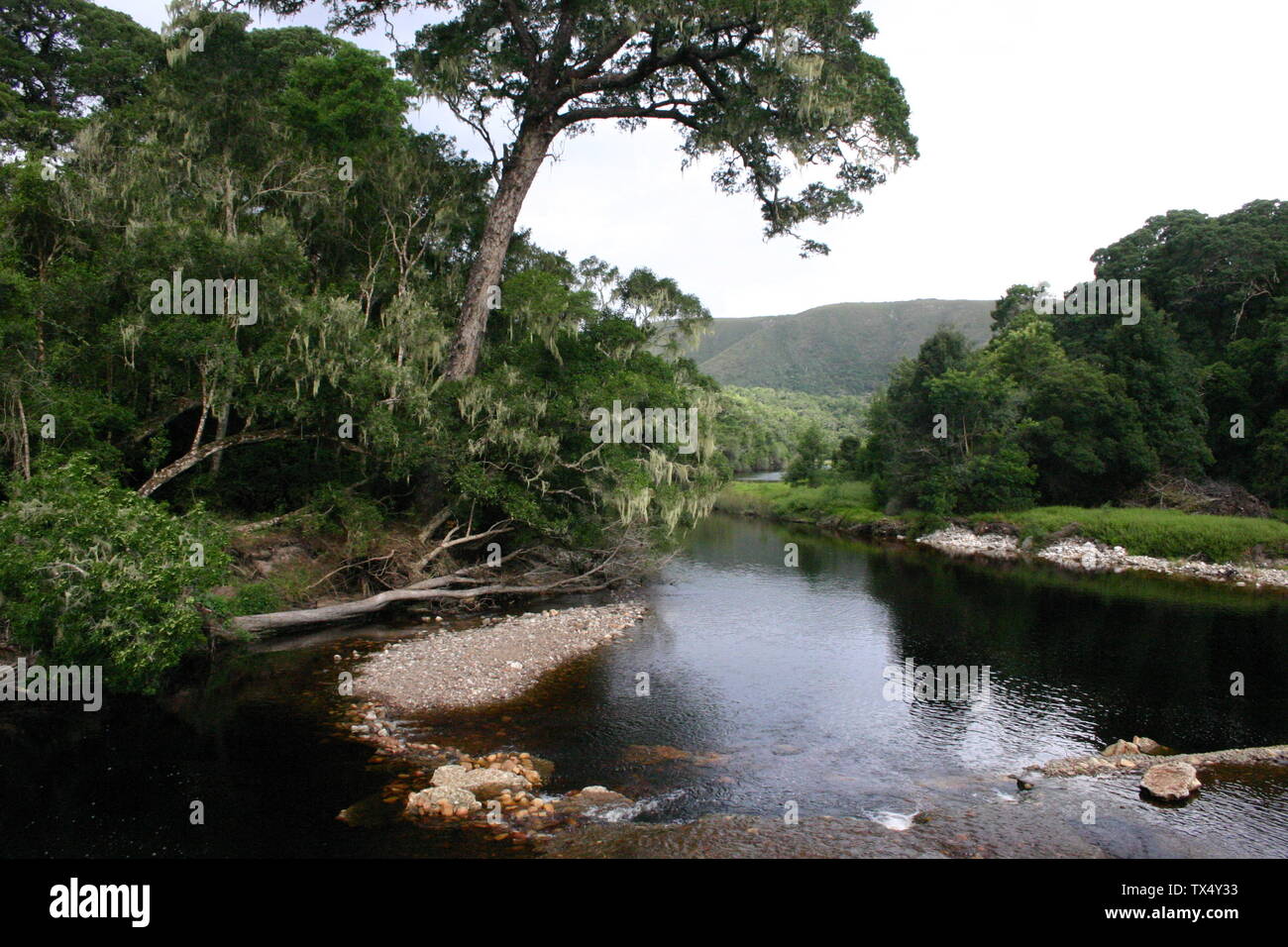 Groot river hi-res stock photography and images - Alamy