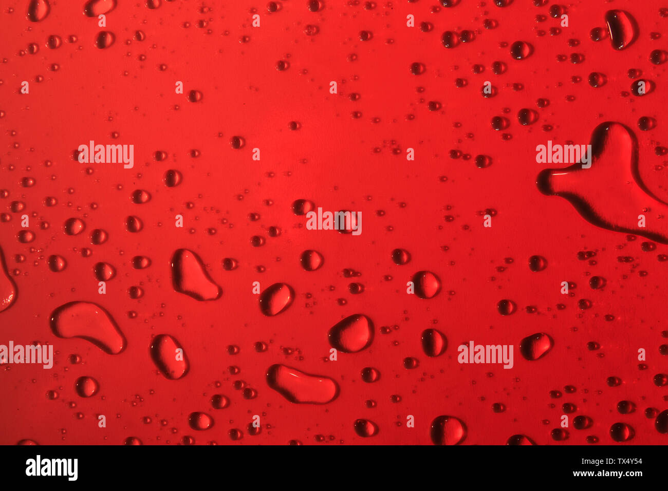 Bubbles of different colors Stock Photo - Alamy
