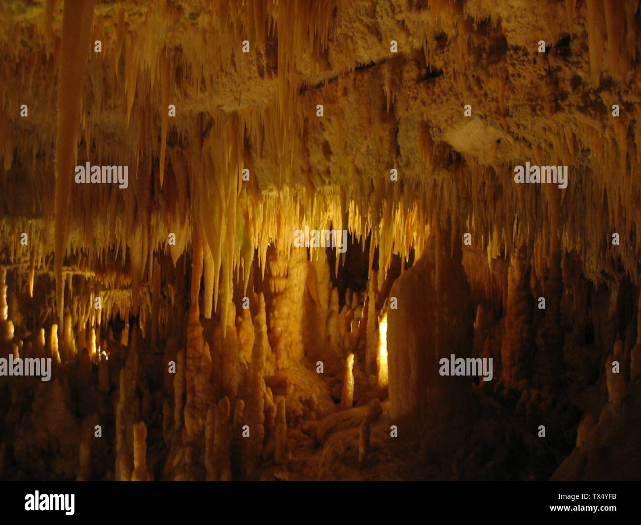 Grotta bianca hi-res stock photography and images - Alamy