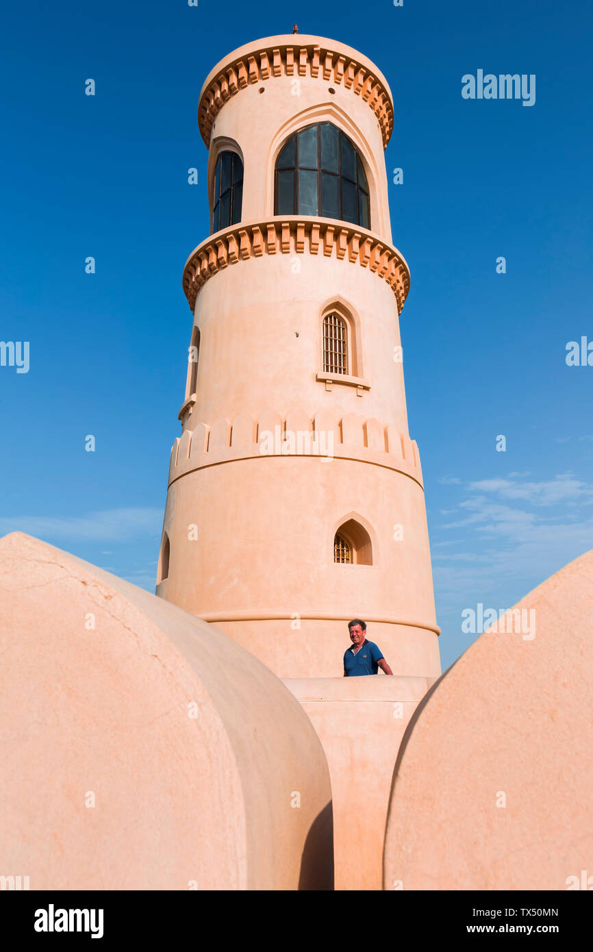 Sur oman people hi-res stock photography and images - Alamy
