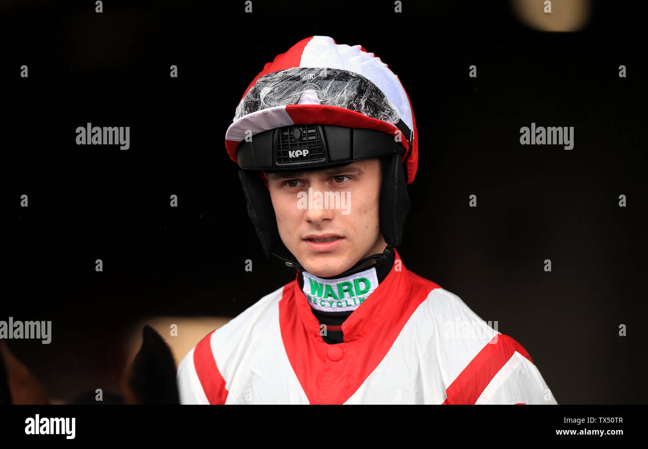 Jason hart ascot hi-res stock photography and images - Alamy