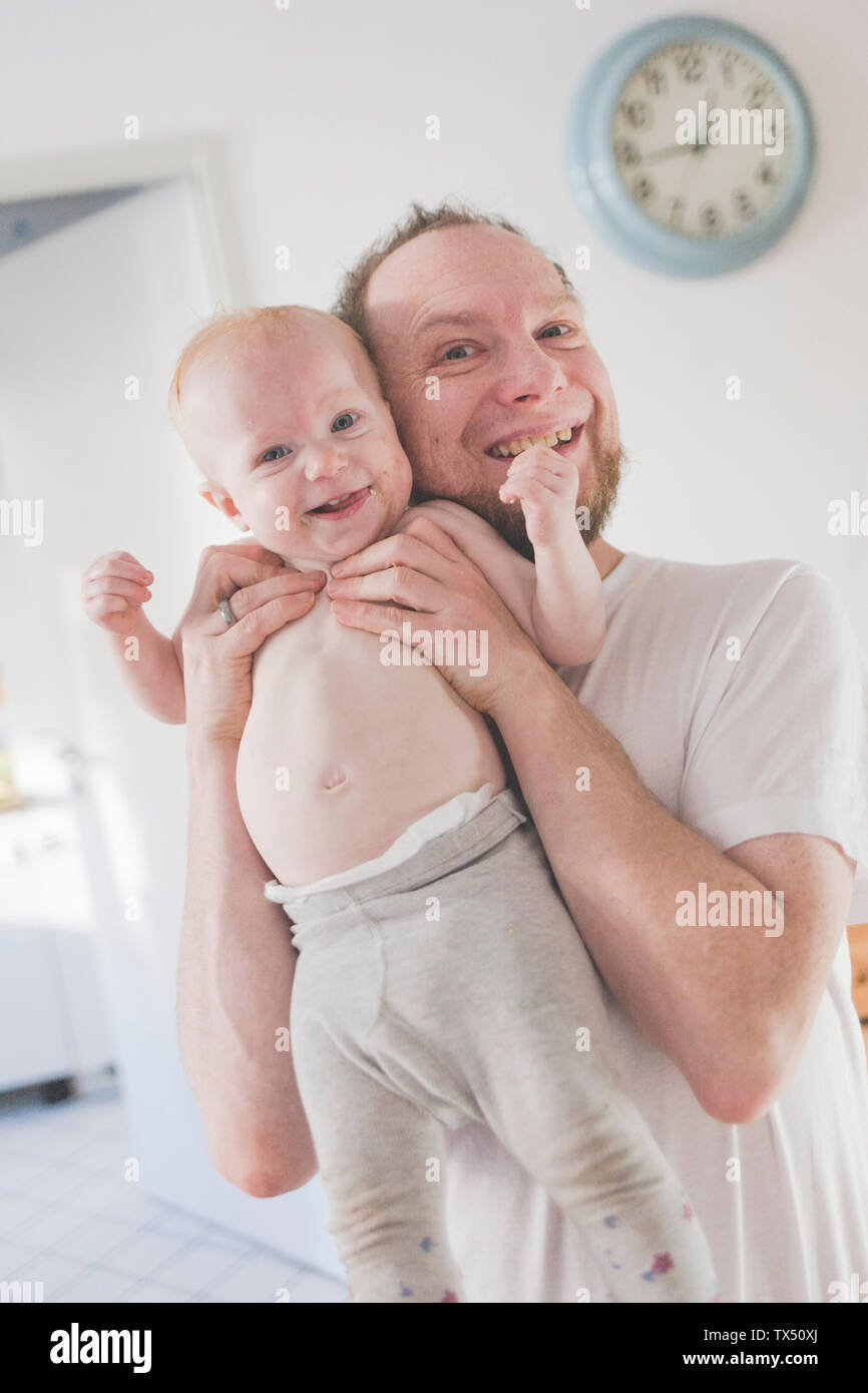 Proud of daughter hi-res stock photography and images - Alamy