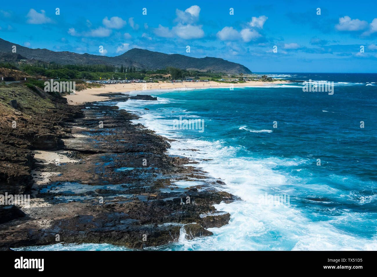 Sandy Beach Park History, Location Key Facts 2024 Viator, 01/27/2024