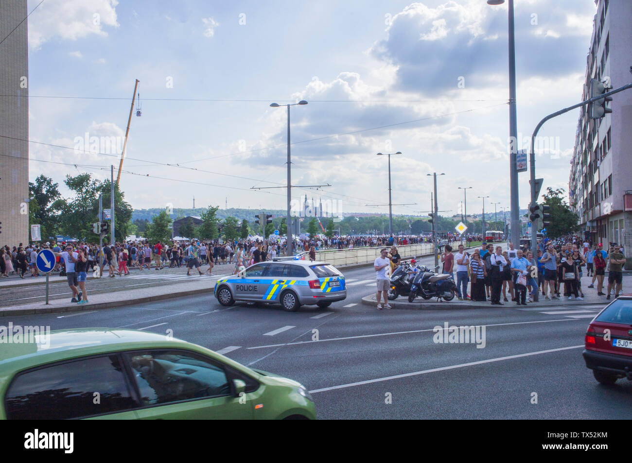 Independence of the judiciary hi-res stock photography and images - Alamy