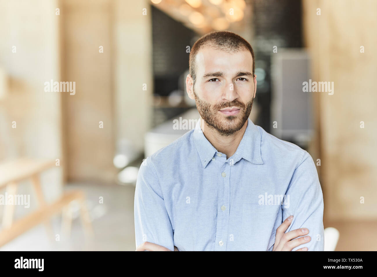 Modern leadership hi-res stock photography and images - Alamy