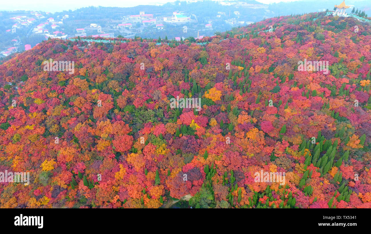 Gongyi city henan china hi-res stock photography and images - Alamy