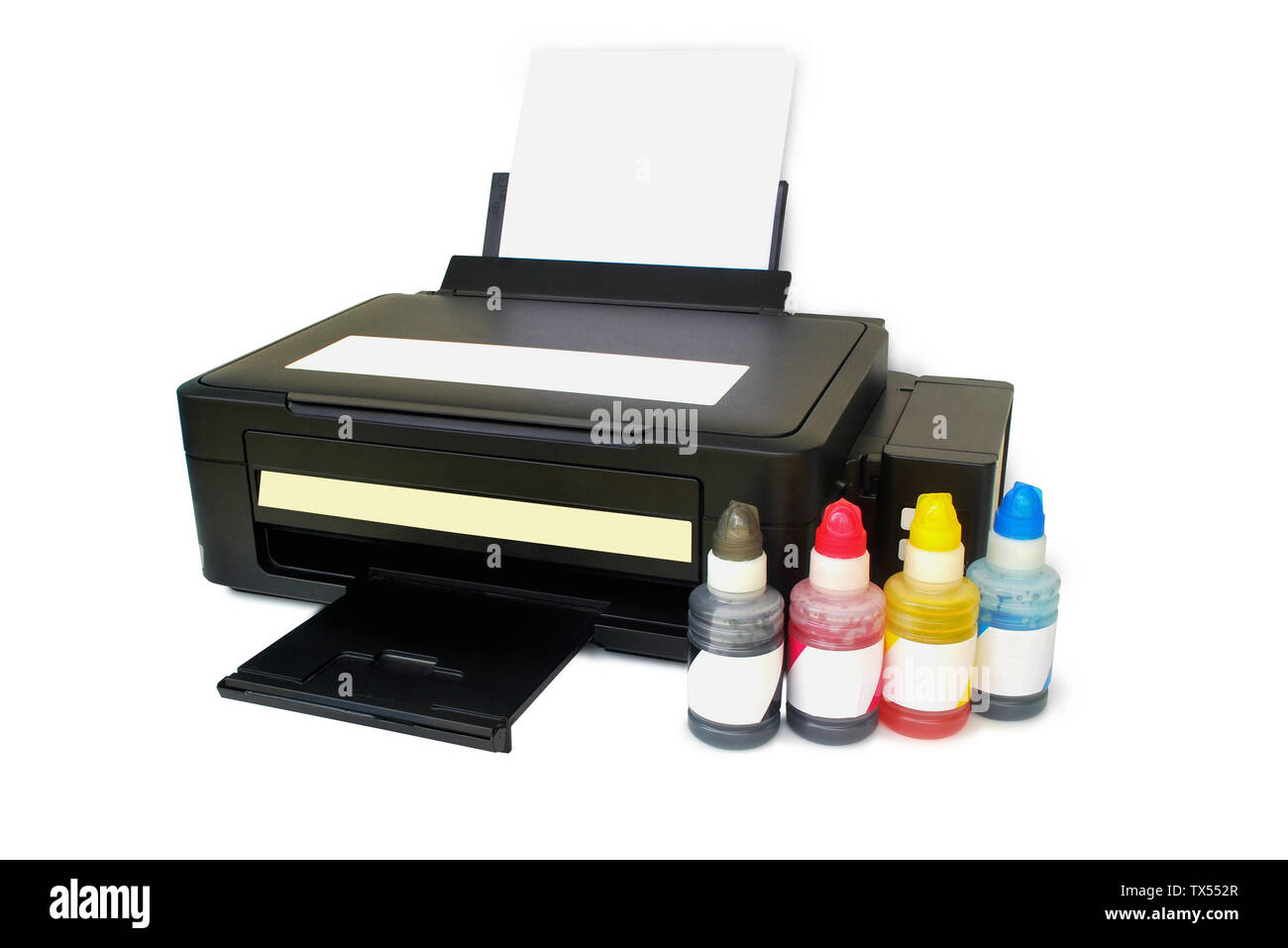 Cmyk Splash High Resolution Stock Photography and Images - Alamy