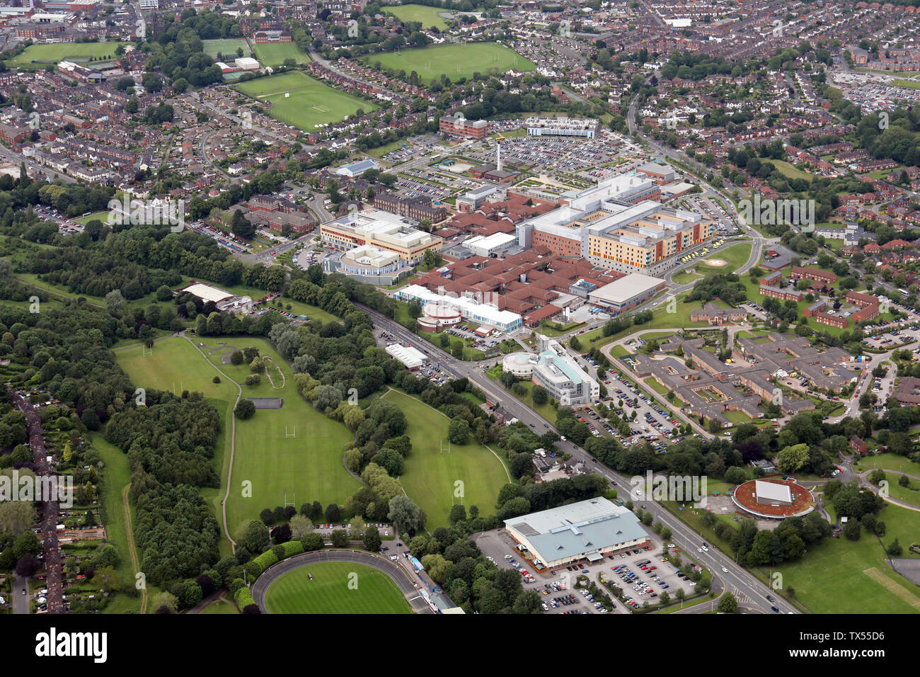 Harplands hi-res stock photography and images - Alamy