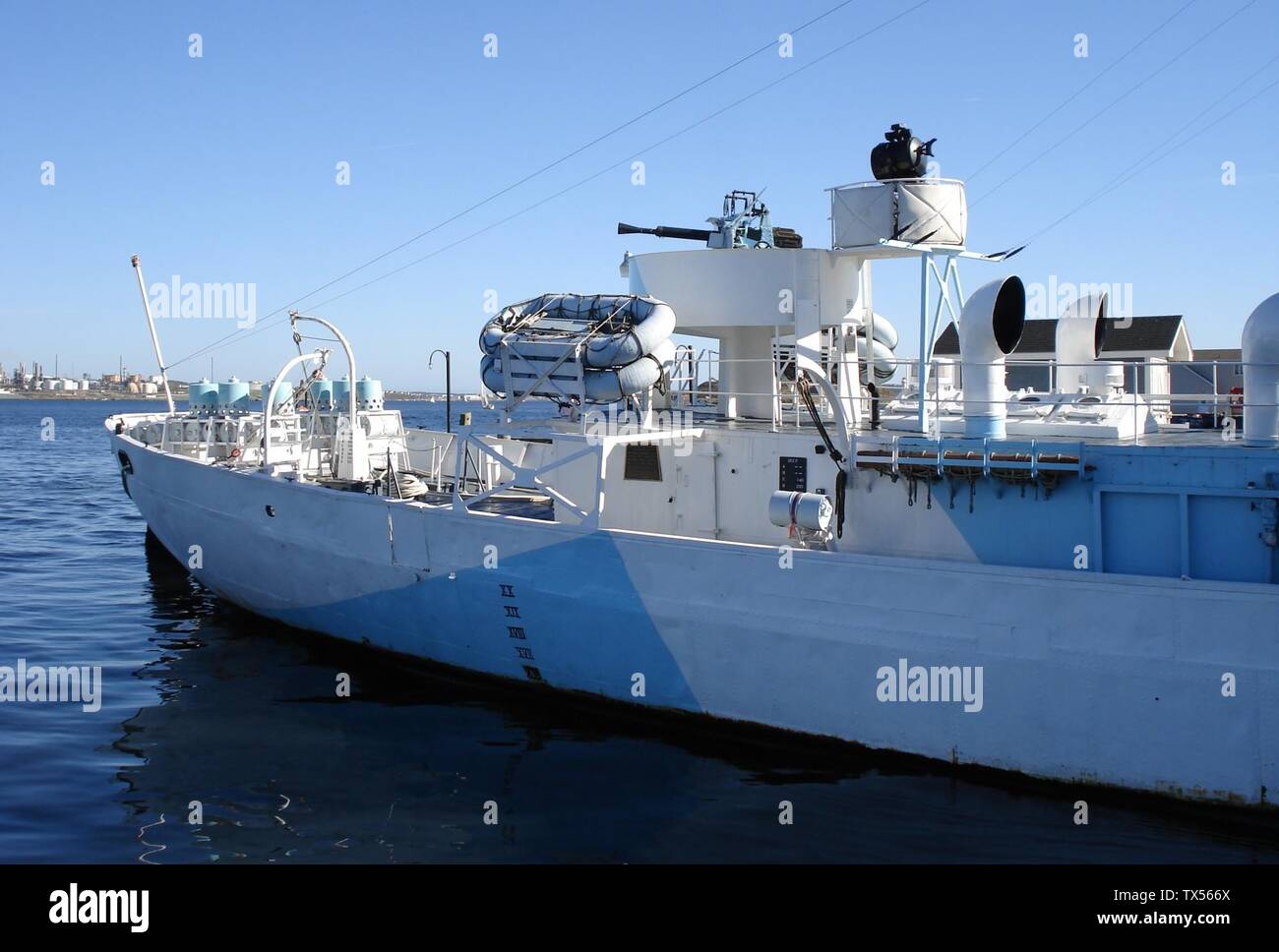 Depth Charge High Resolution Stock Photography and Images - Alamy