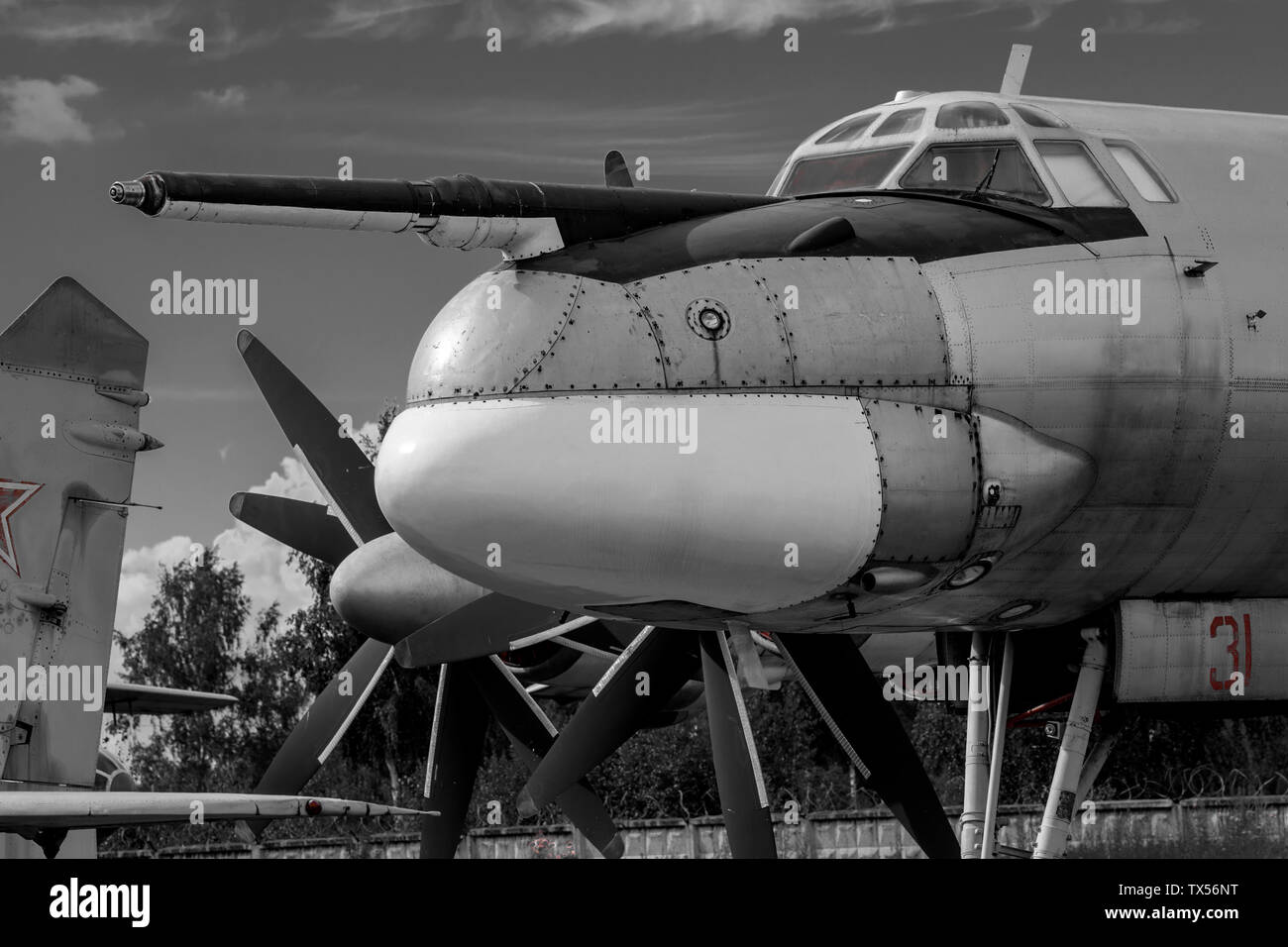 Aircraft, transportation system, means of transport, no man, flying ...