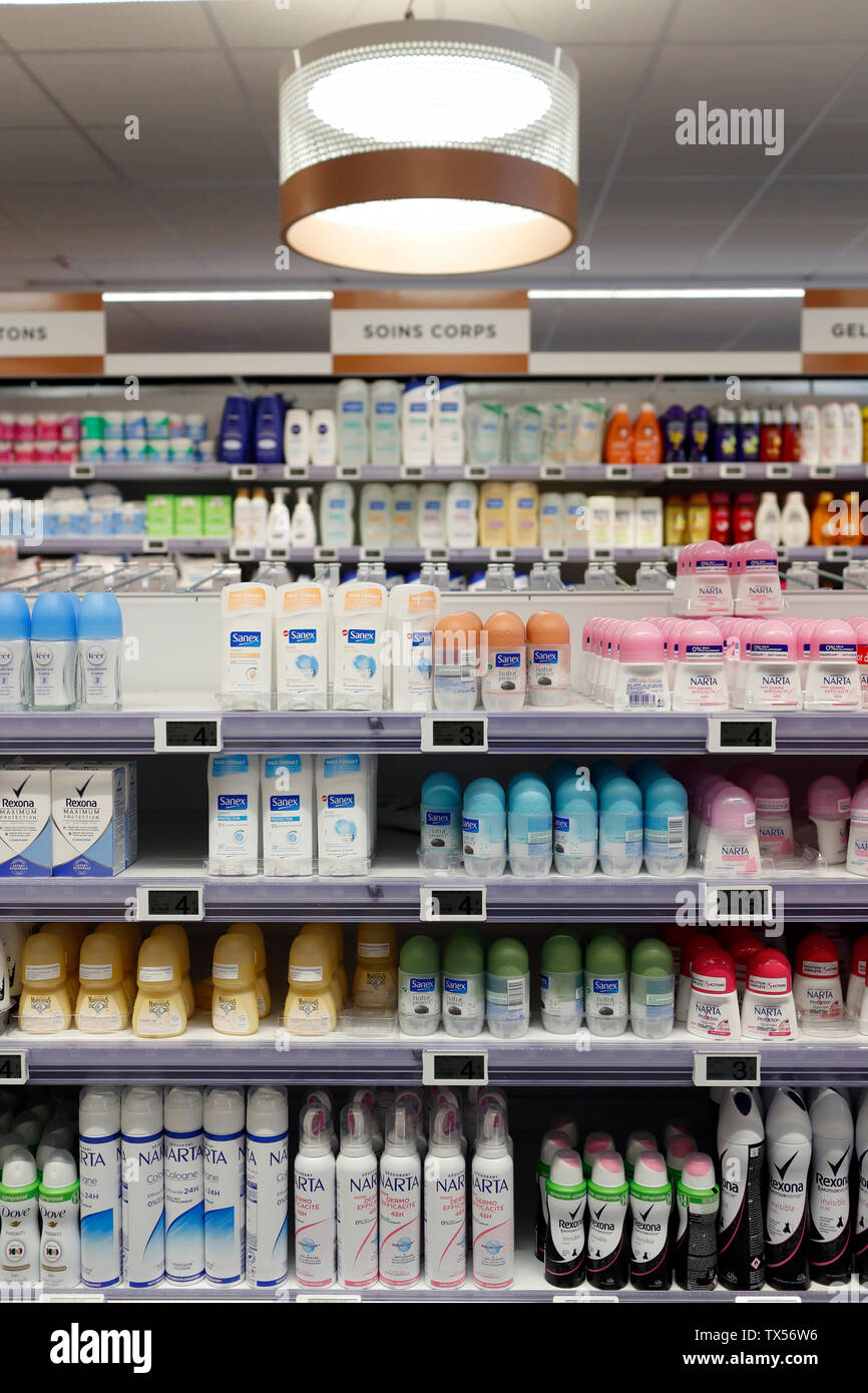 Task consumer products hi-res stock photography and images - Alamy