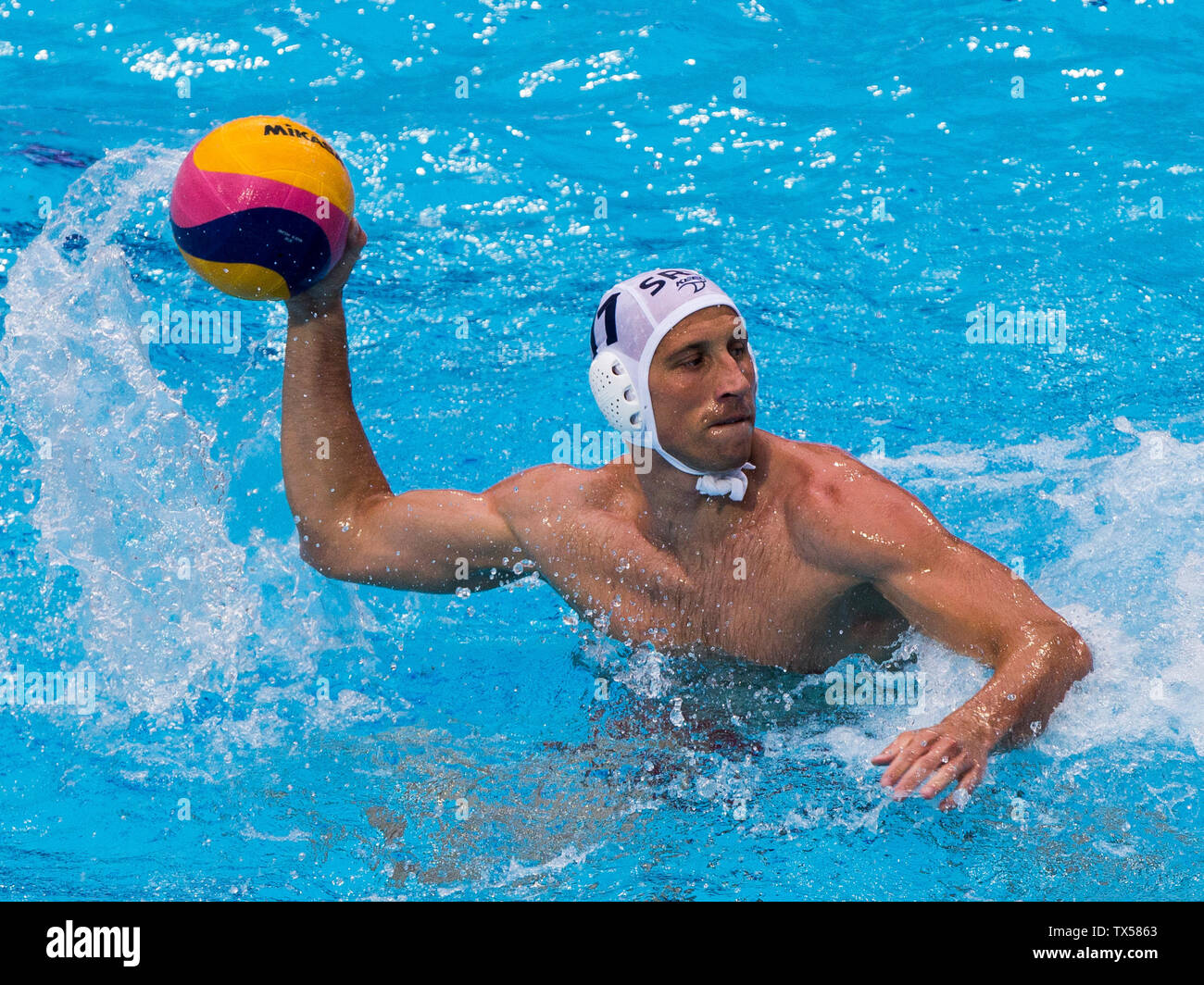 Andrija prlainovic hi-res stock photography and images - Alamy