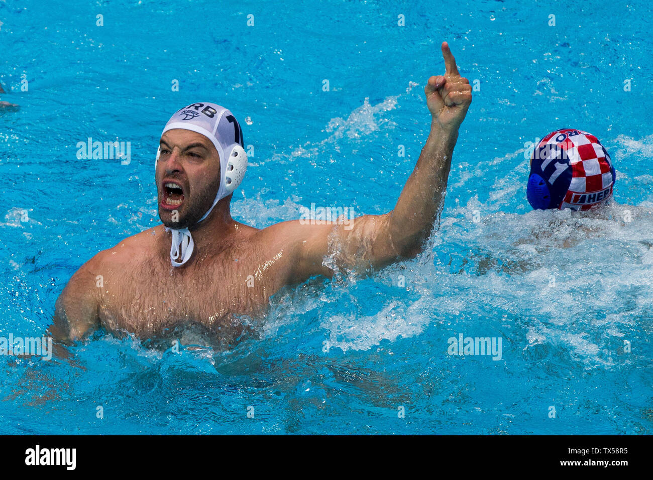 Filip filipovic hi-res stock photography and images - Alamy