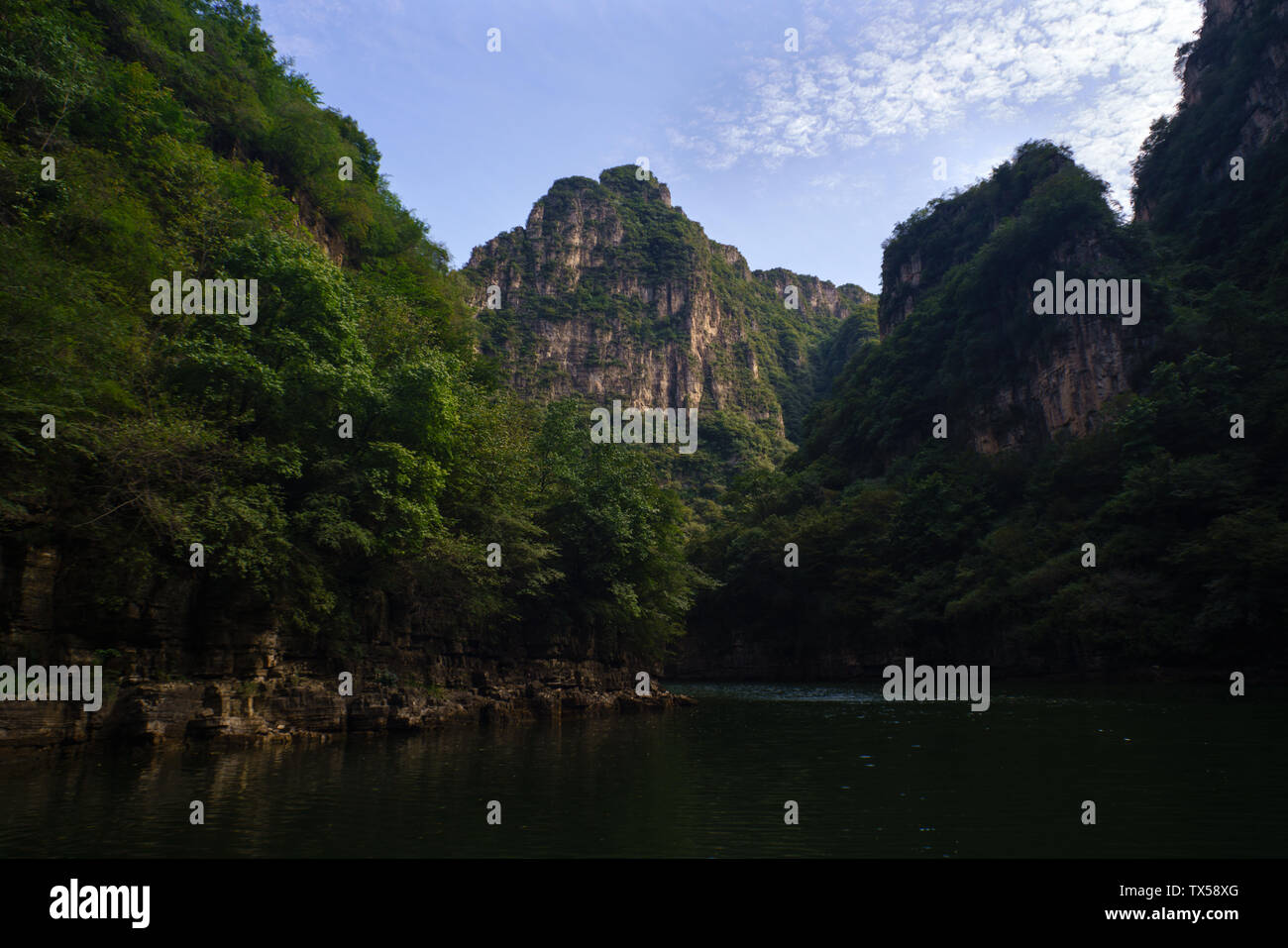 The longqingxia hi-res stock photography and images - Alamy