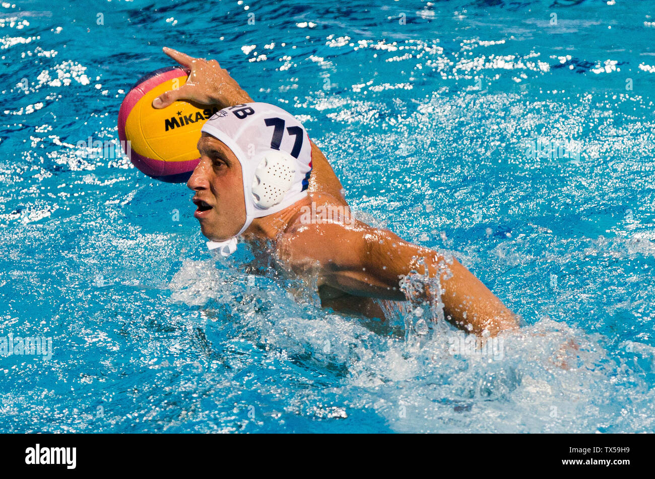 Andrija prlainovic hi-res stock photography and images - Alamy