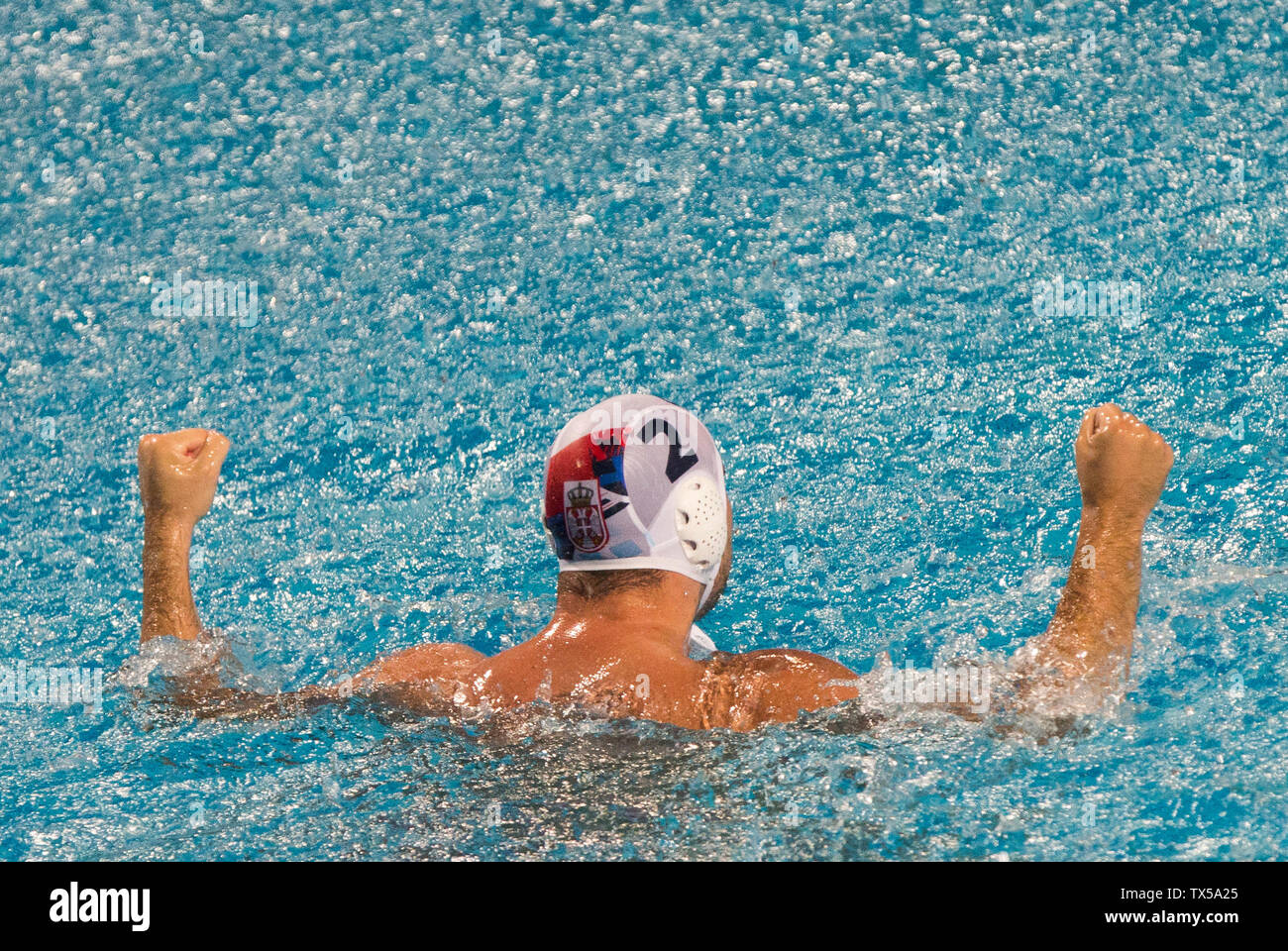 Dušan mandic hi-res stock photography and images - Alamy