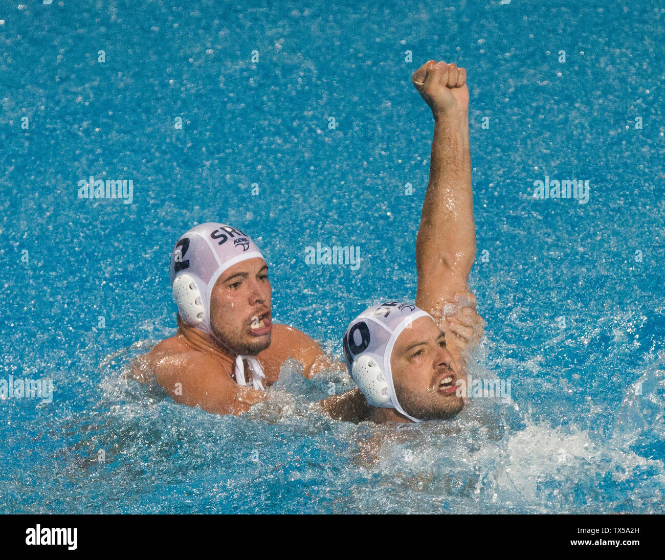 Dusan mandic hi-res stock photography and images - Alamy