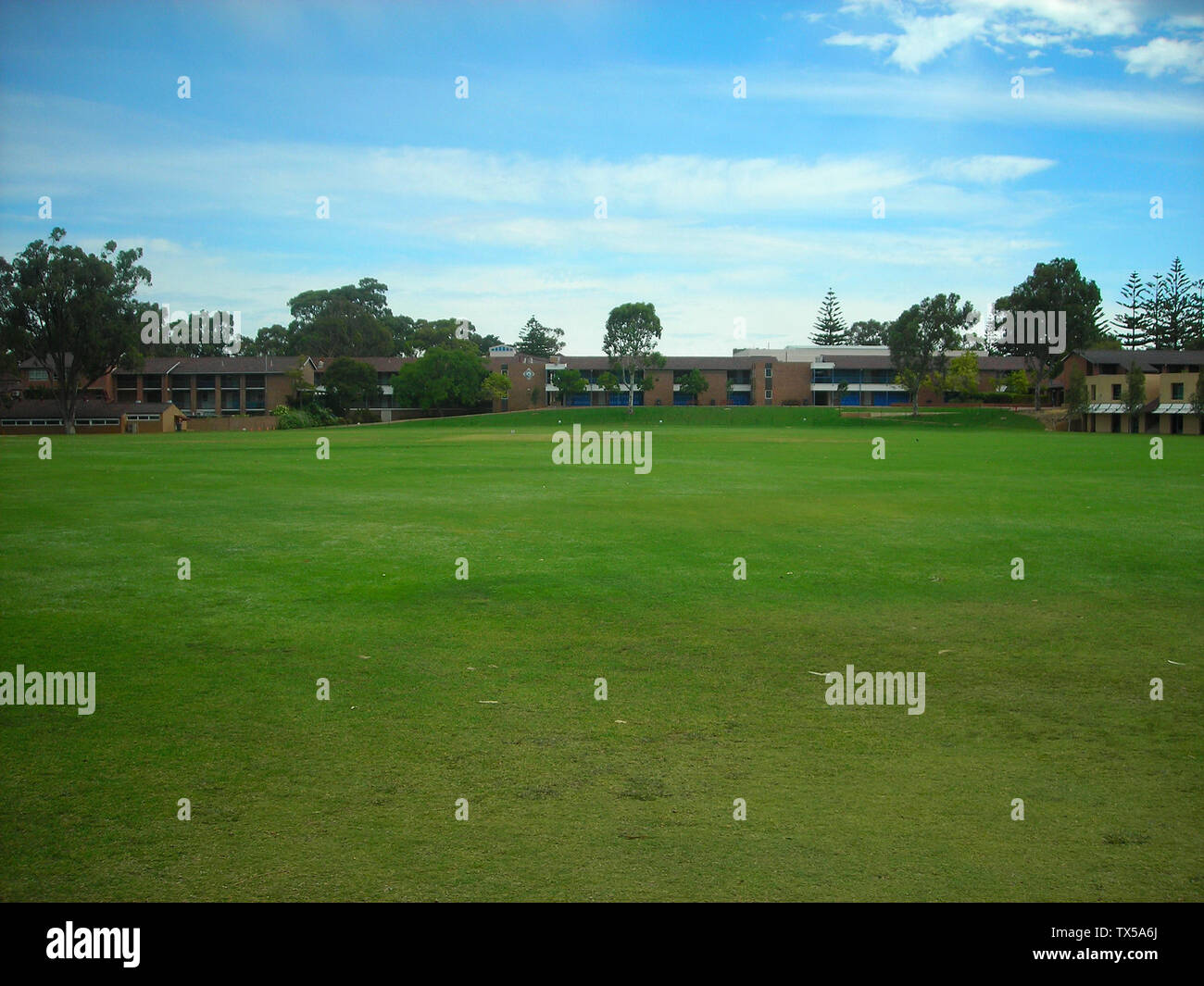 Oval commons hi-res stock photography and images - Alamy