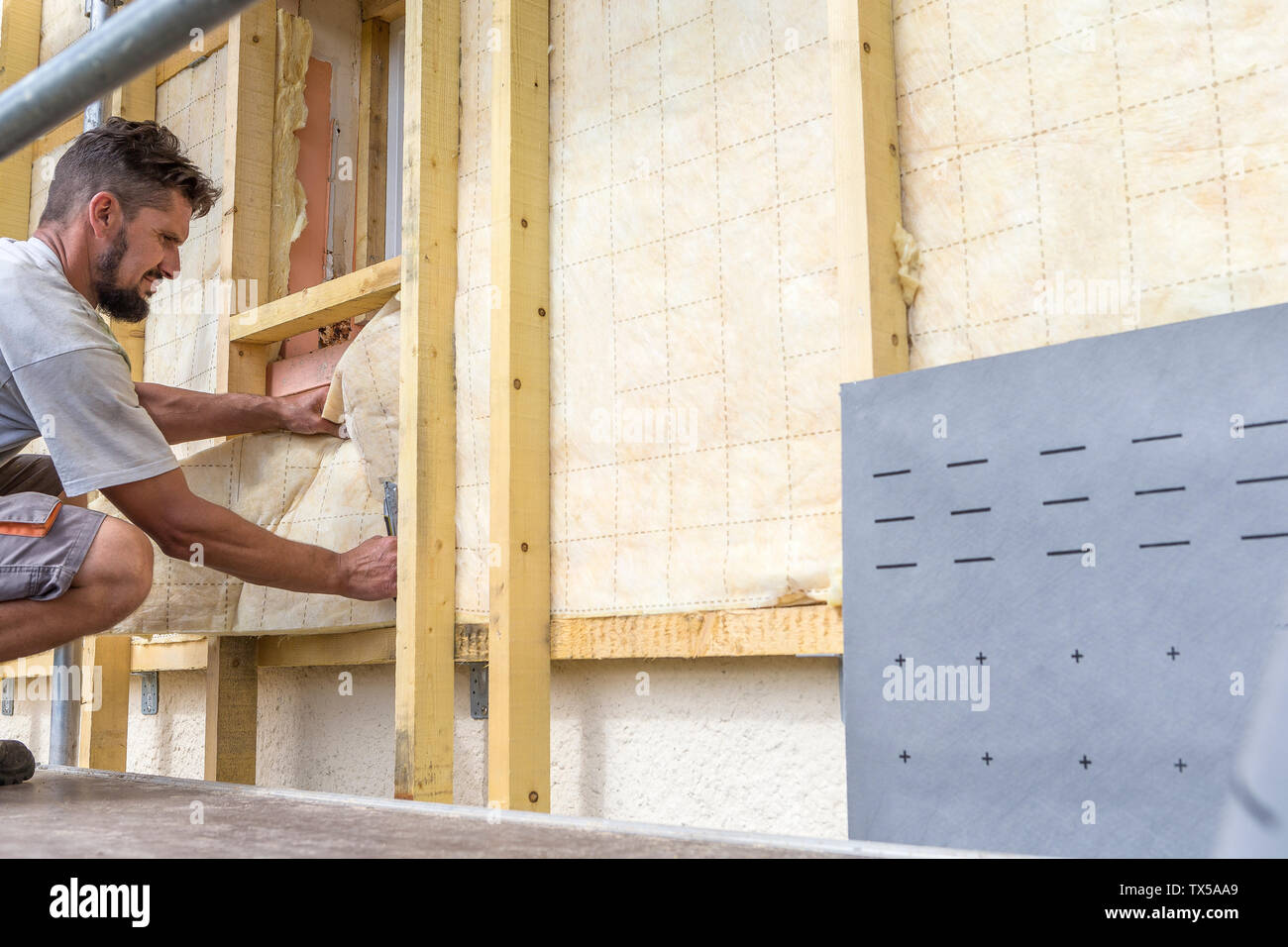 Construction and Renovation of House , Windows , Fixing cladding Facade ...