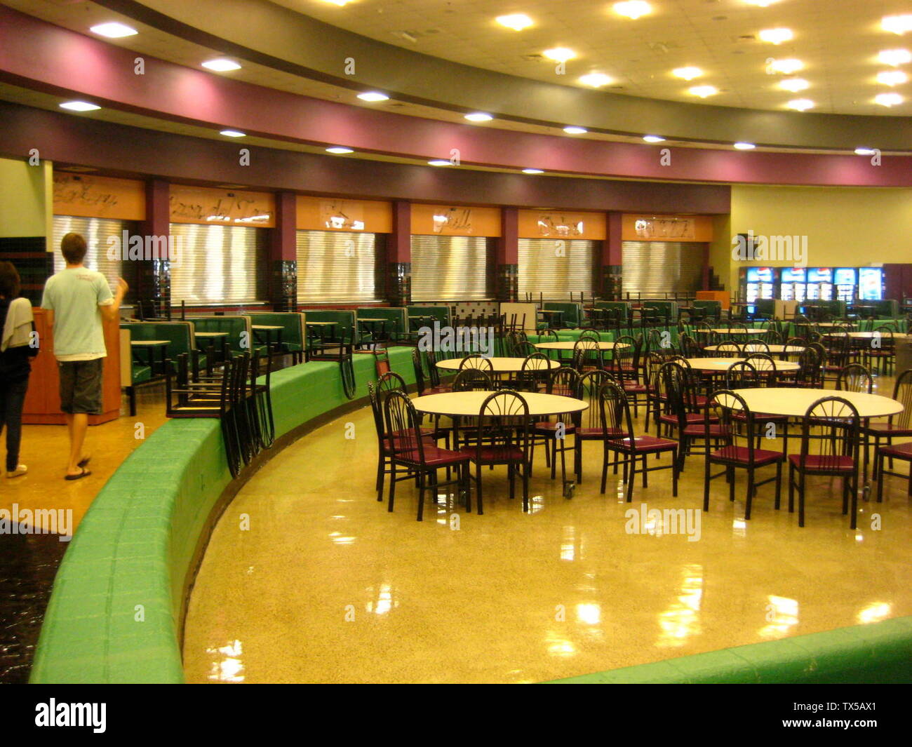 Chandler arizona school hi-res stock photography and images - Alamy