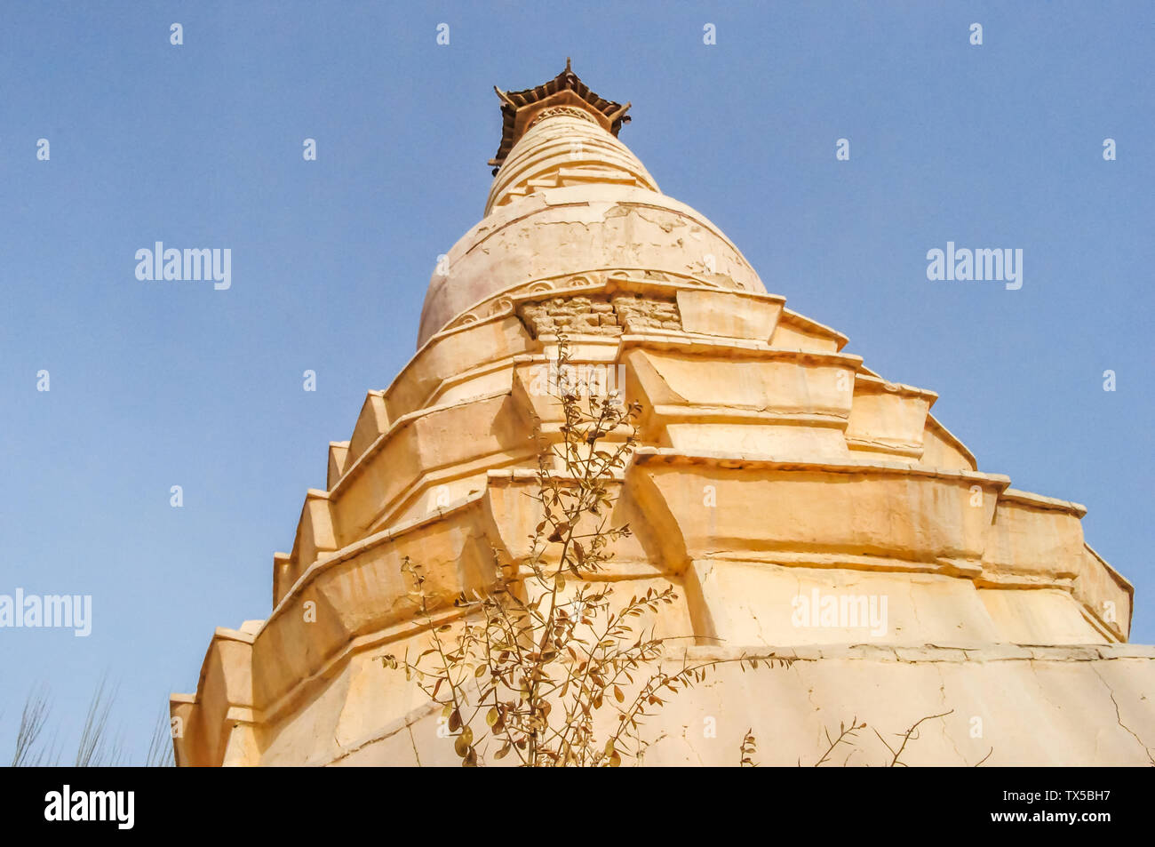 Ancient style ancient historical monuments hi-res stock photography and ...