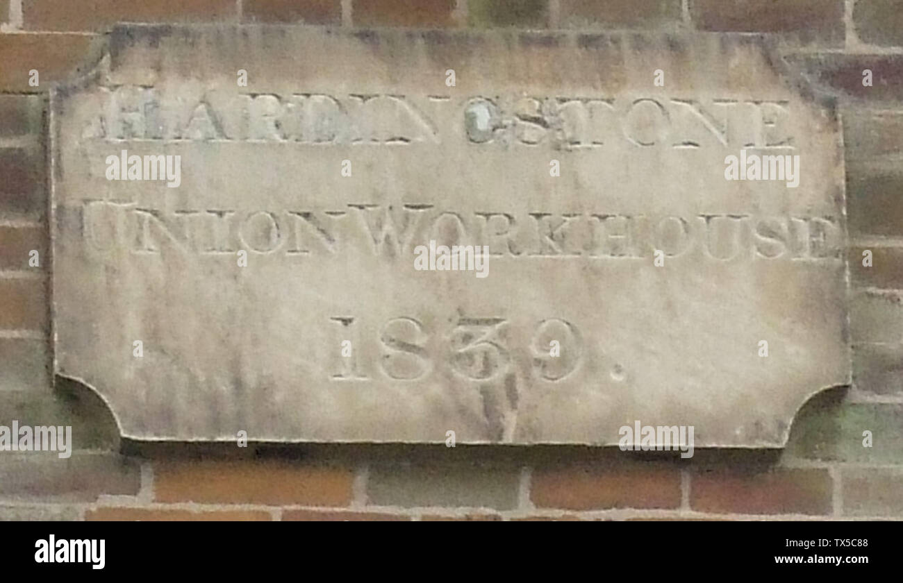 Hardingstone hi-res stock photography and images - Alamy