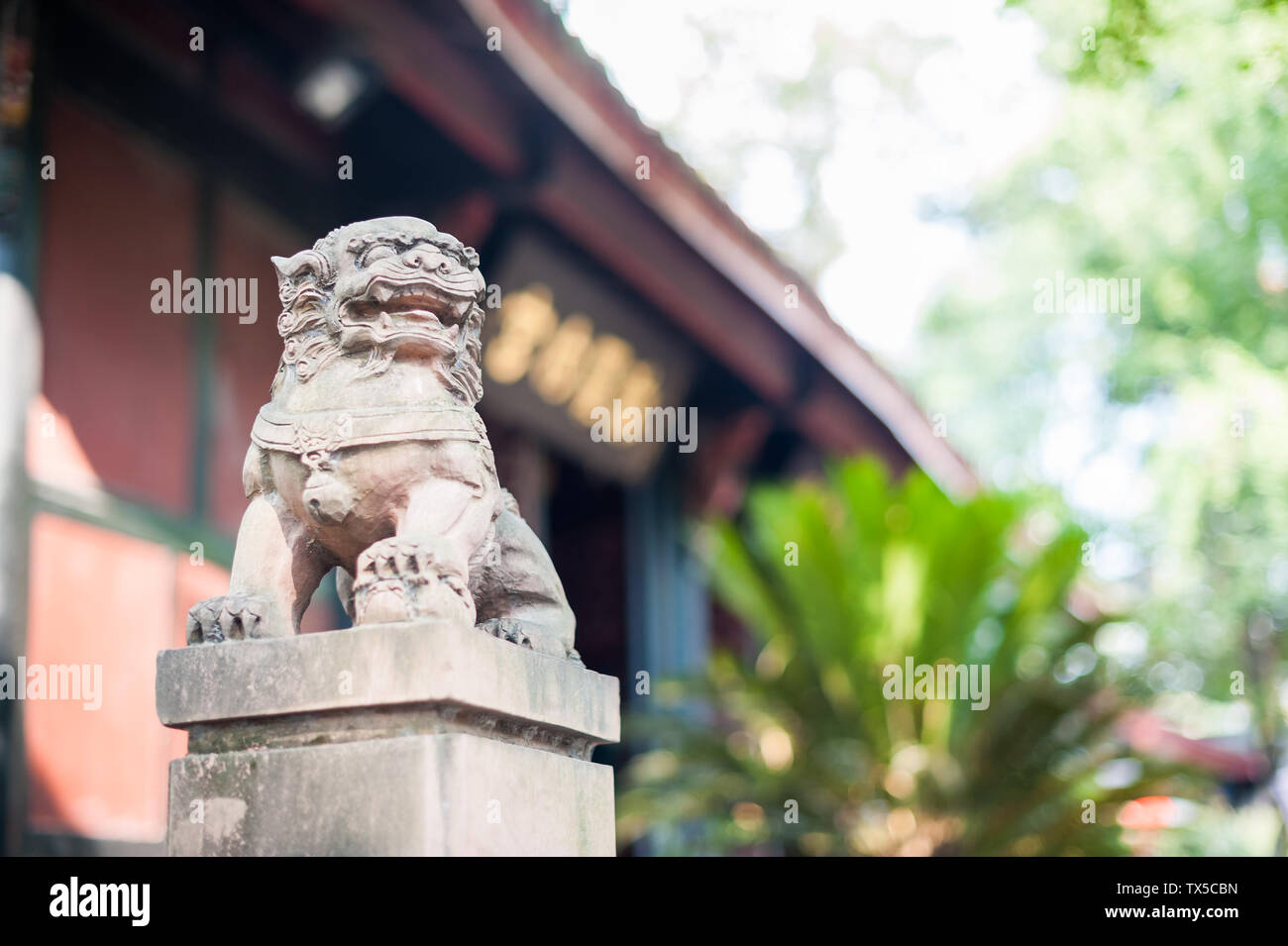 Kirin unicorn hi-res stock photography and images - Alamy