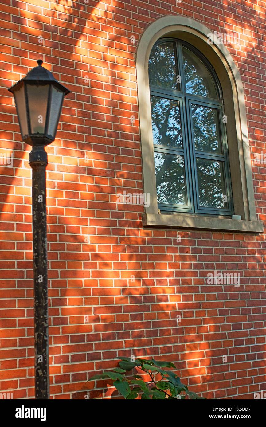 Sheshan church hi-res stock photography and images - Alamy