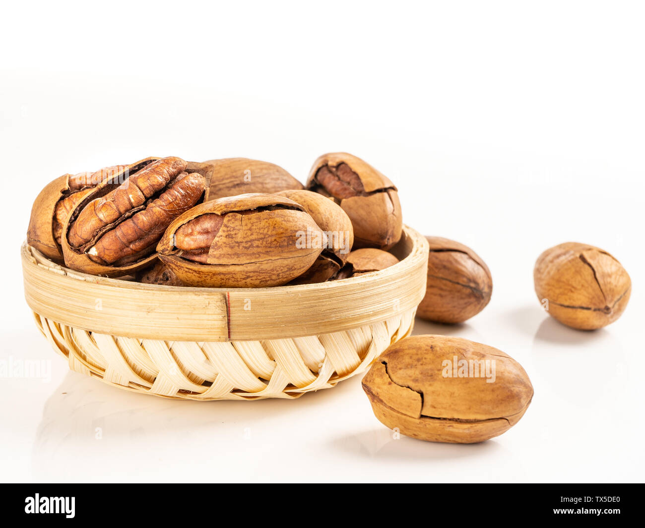 Blue root fruit on white background Stock Photo - Alamy