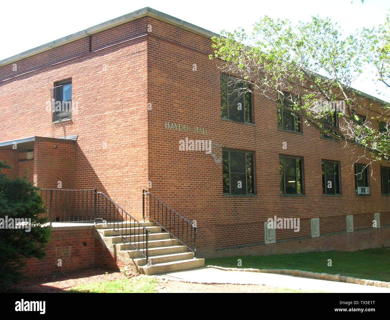 18 august 2007 hi-res stock photography and images - Alamy