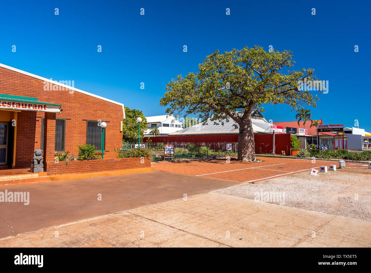 Chinatown broome hi-res stock photography and images - Alamy