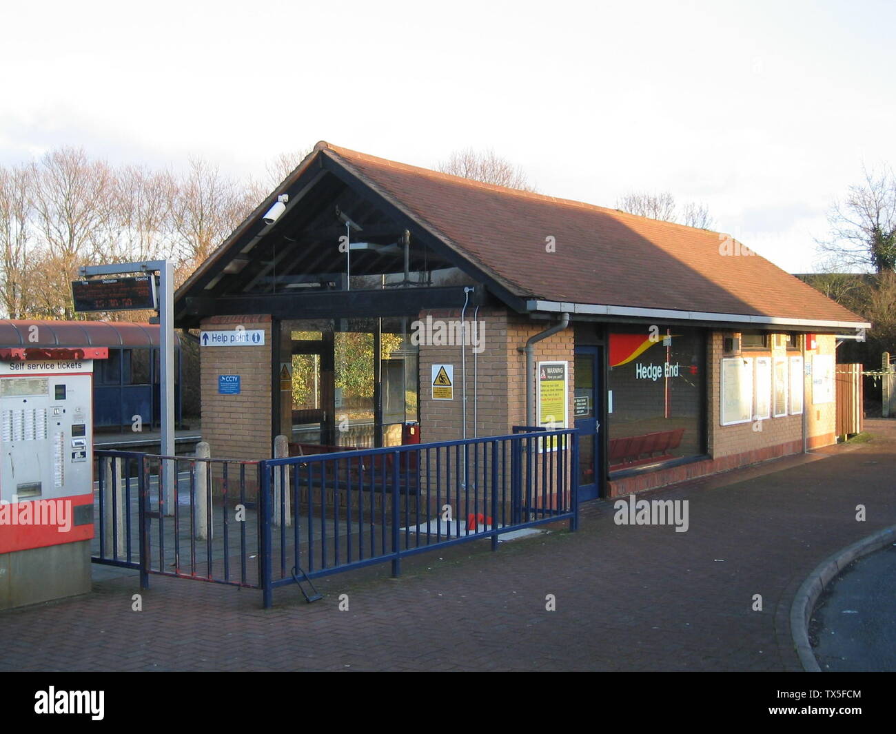 Hedge end hampshire hi-res stock photography and images - Alamy