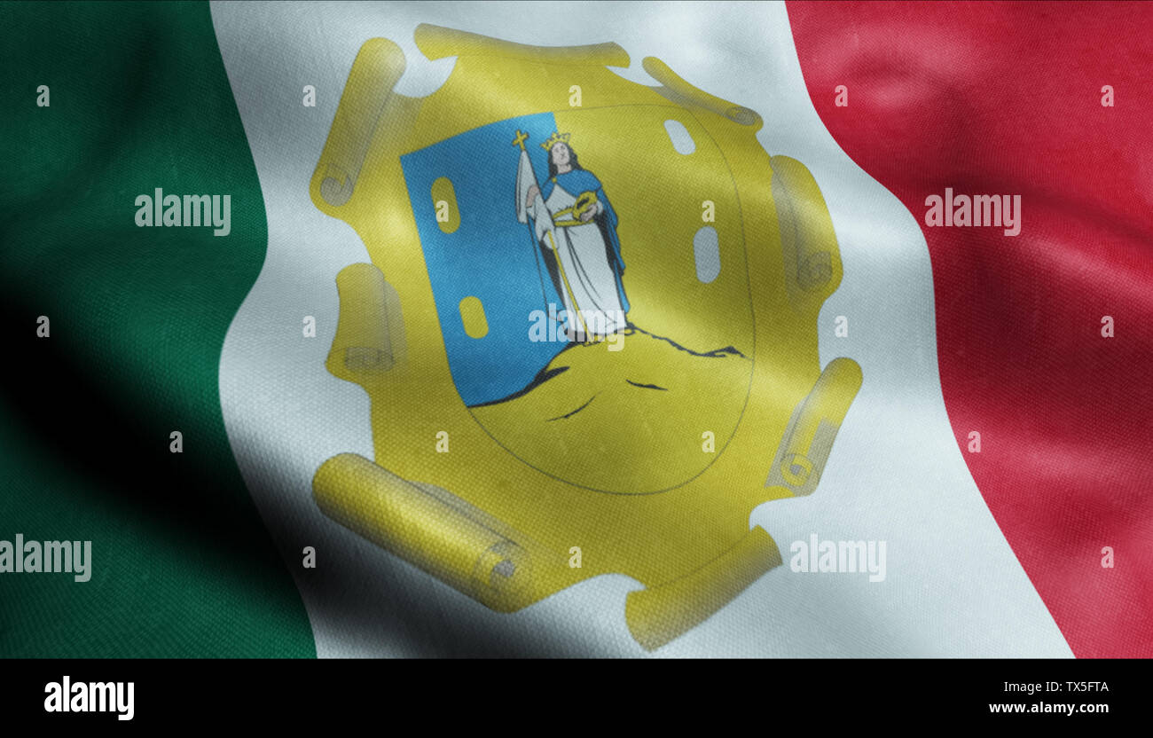 Map of san luis mexico hi-res stock photography and images - Alamy