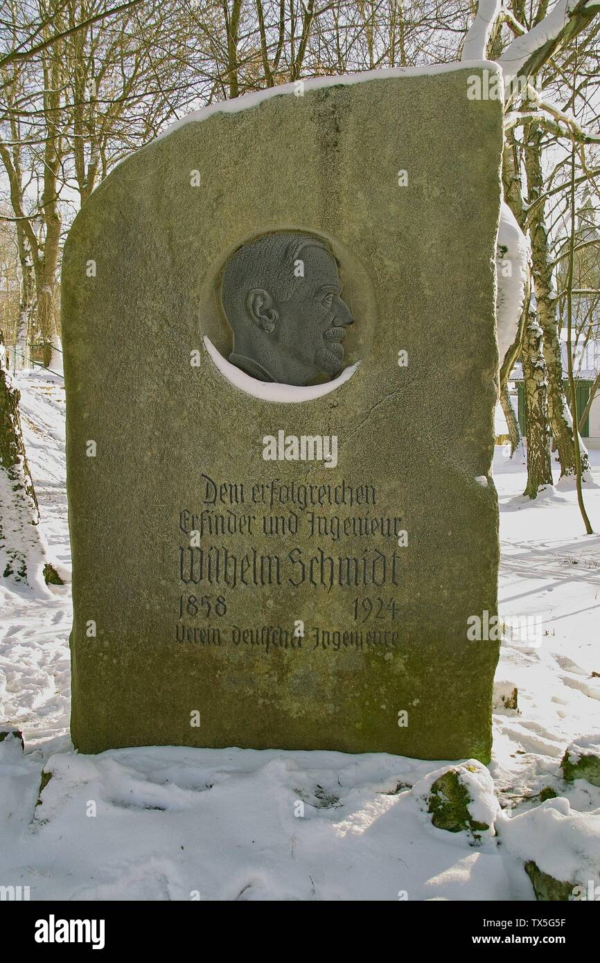 Wilhelm schmidt hi-res stock photography and images - Alamy