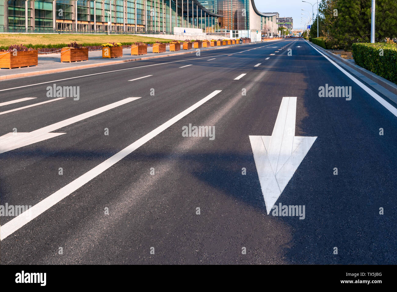Traffic signs beijing hi-res stock photography and images - Alamy