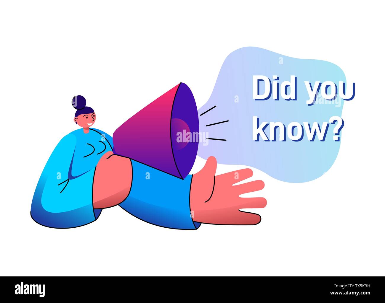 Digital know how Stock Vector Images - Alamy